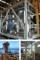 Vortixx ® Compact Flotation Unit - Enhydra