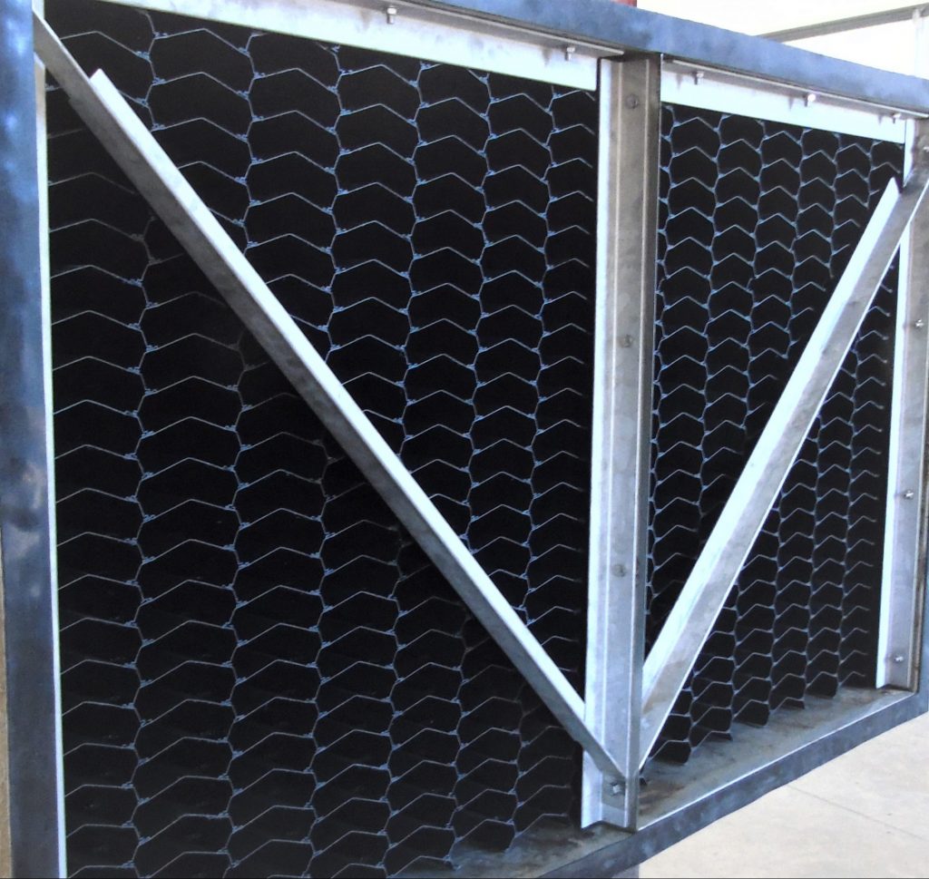 Corrugated Plate Interceptors CPI - Enhydra